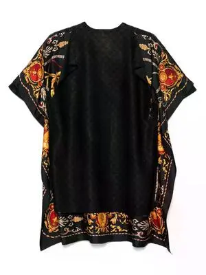 Junya Watanabe Lurex-detailed Tunic