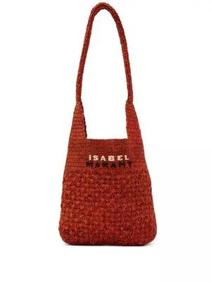 Isabel Marant Étoile Small Praia Bag