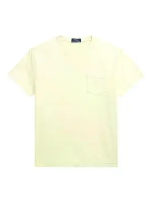 Polo Ralph Lauren Cotton T-shirt