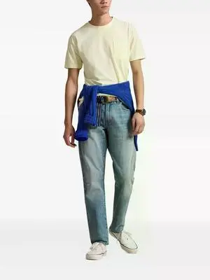 Polo Ralph Lauren Cotton T-shirt