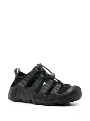 Keen Hyperport H2 Sandals - Black