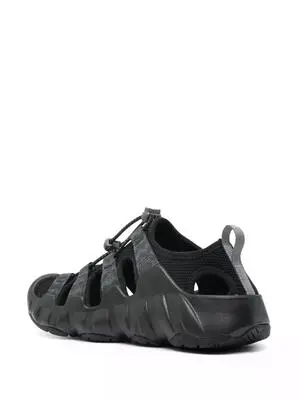 Keen Hyperport H2 Sandals - Black