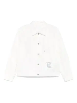 NEIGHBORHOOD Type-1 Jacket - White