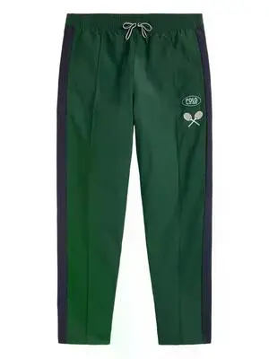 Polo Ralph Lauren Logo-embroidered Track Pants