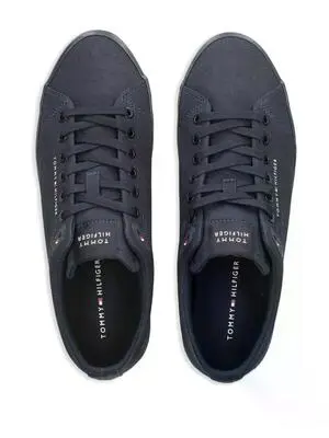 Tommy Hilfiger Logo Sneakers