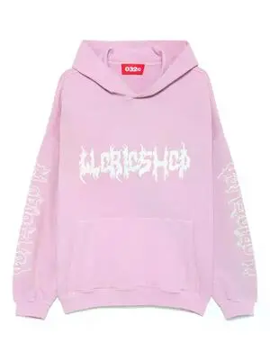 032C Faithless Hoodie