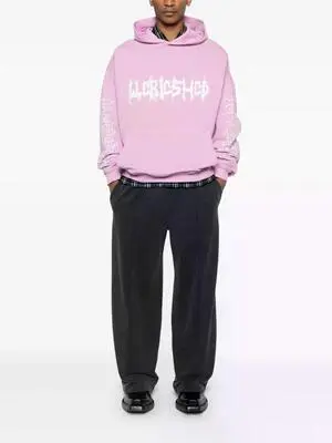 032C Faithless Hoodie