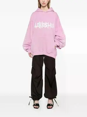 032C Faithless Hoodie