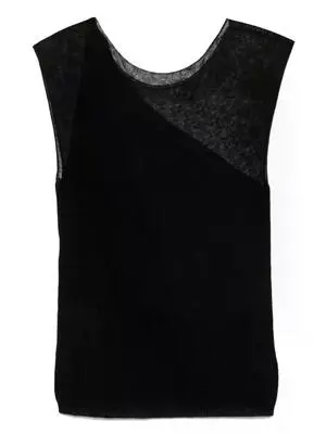 Paloma Wool Double-layer Top