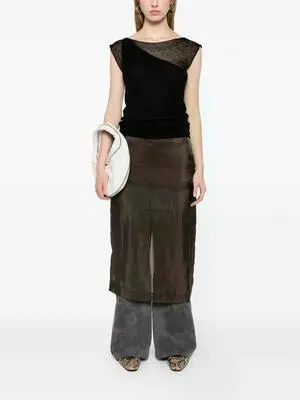 Paloma Wool Double-layer Top