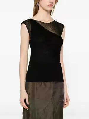 Paloma Wool Double-layer Top