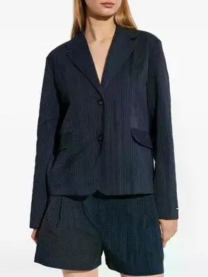 Maison Kitsuné Single-breasted Jacket