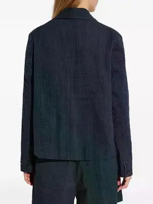 Maison Kitsuné Single-breasted Jacket
