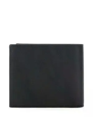 Kiton Leather Wallet