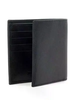 Kiton Leather Wallet