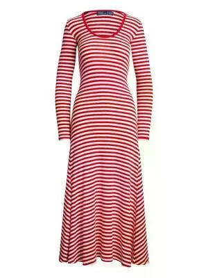 Broad Stripes Dresses