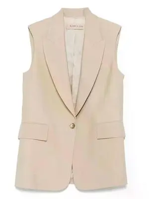 Blanca Vita Classic Vests For Women