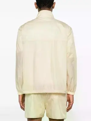 Auralee Light Sheer Jacket