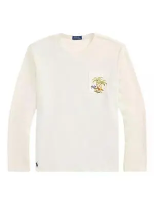 Polo Ralph Lauren Crew Neck Sweater