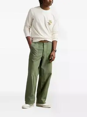 Polo Ralph Lauren Crew Neck Sweater