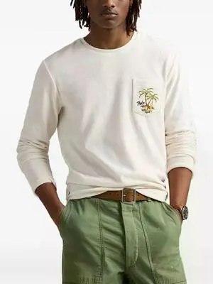 Polo Ralph Lauren Crew Neck Sweater