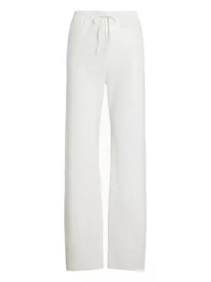 Polo Ralph Lauren Sequin-embellished Trousers