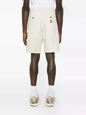 Timberland Canvas Shorts