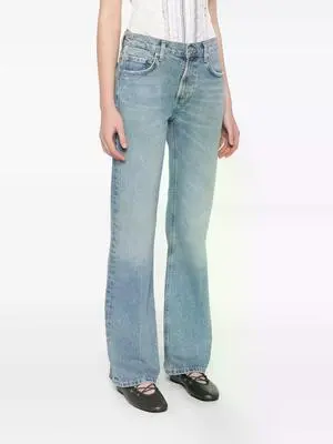 Citizens Of Humanity Genova Jeans - Blue