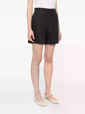 Vince Elasticated-waist Shorts