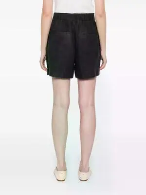Vince Elasticated-waist Shorts