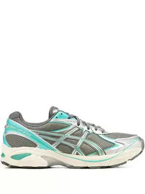 Asics Gt-2160 Lace-up Sneakers - Grey