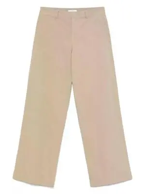 Vince Cotton Trousers