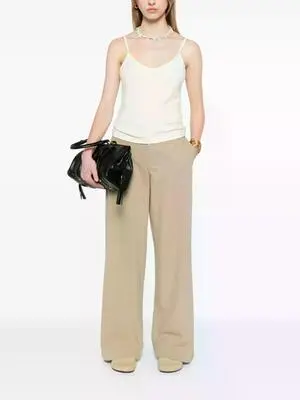 Vince Cotton Trousers