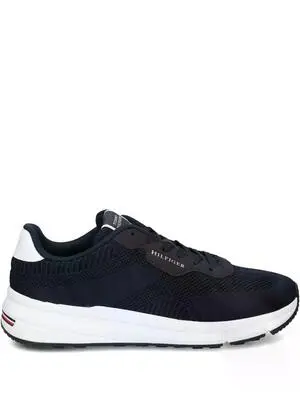 Tommy Hilfiger Round Toe Sneakers For Men