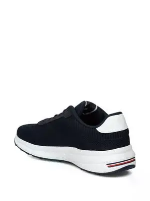 Tommy Hilfiger Logo Sneakers