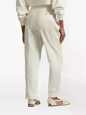 Polo Ralph Lauren High-rise Trousers