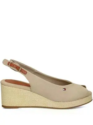 Tommy Hilfiger Wedge Shoes For Women