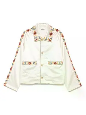 BODE Candyfloss Overshirt