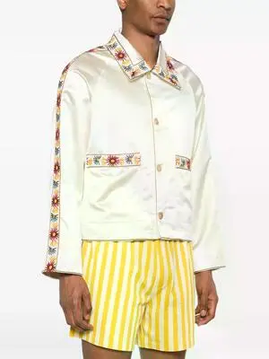 BODE Candyfloss Overshirt