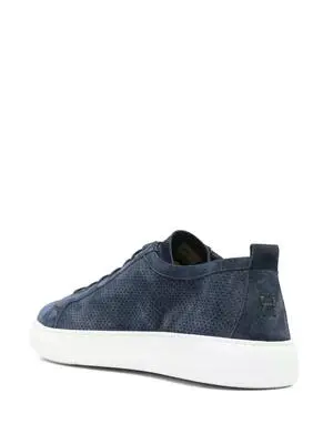 HENDERSON BARACCO Ronny Low-top Sneakers