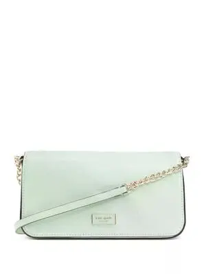 Kate Spade New York Flap Cross Body Bags