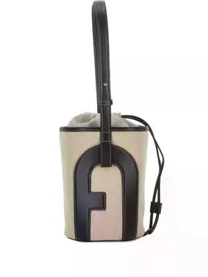 Furla Lido Bucket Bag