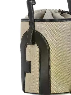 Furla Lido Bucket Bag