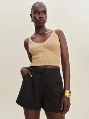 REFORMATION Gibson Short