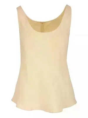 Peter Cohen Frill Camis Tanks For Women