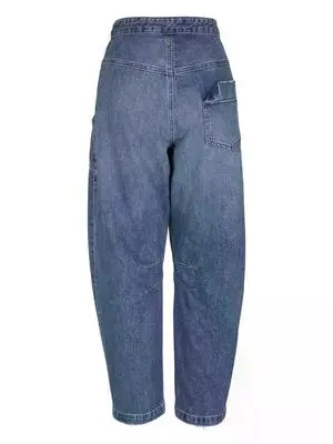 TWP Straight-leg Jeans