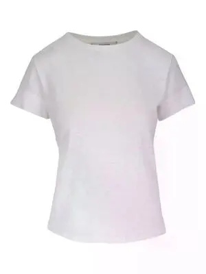 Dorothee Schumacher Round Neck T-shirt