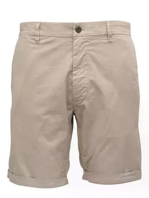 MASON'S Chino Shorts - Neutrals