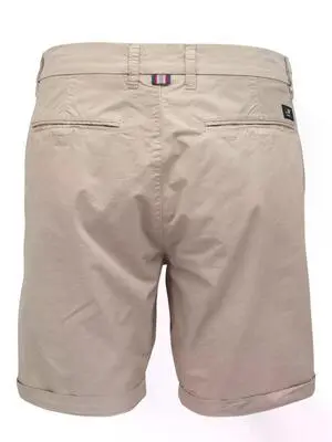 MASON'S Chino Shorts - Neutrals