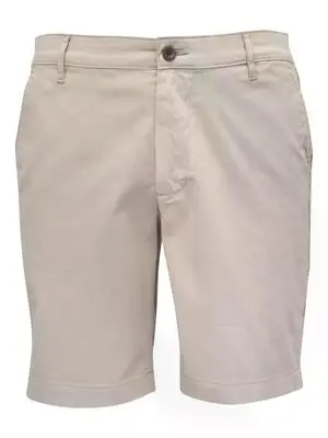 Ag Tailored Shorts - Neutrals